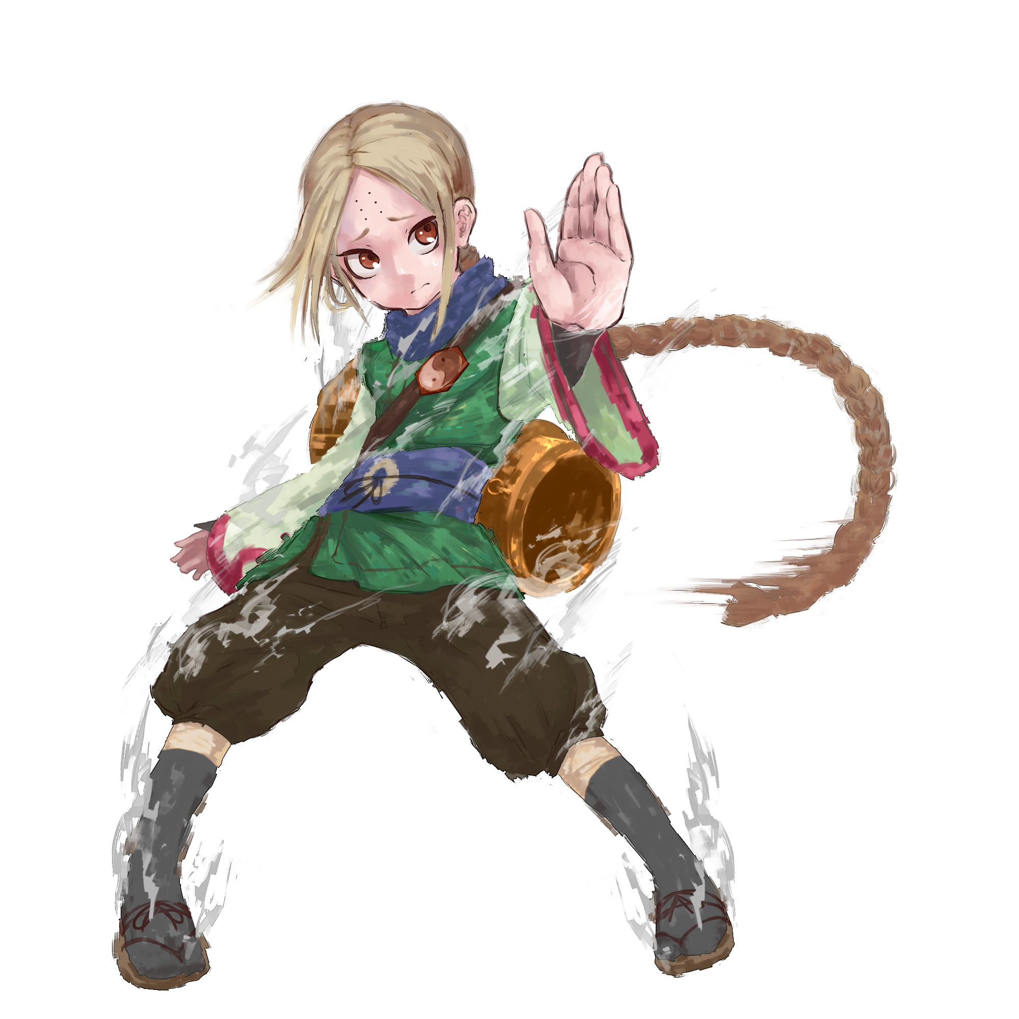 【まちがいない】ショタキャラ・少年イラスト特集 いちあっぷ